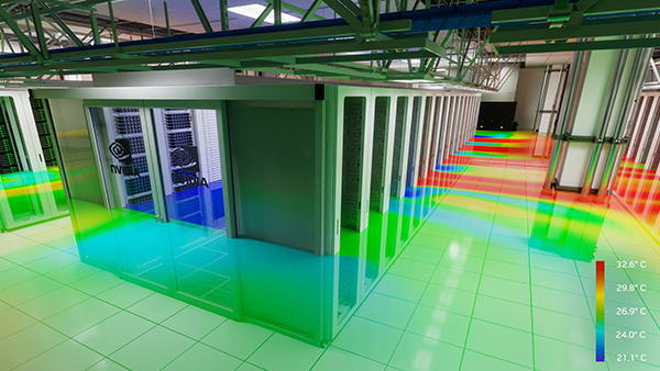 Supercomputing 2022 Conference | NVIDIA