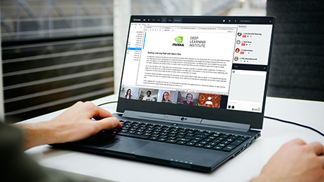 Supercomputing 2022 Conference | NVIDIA
