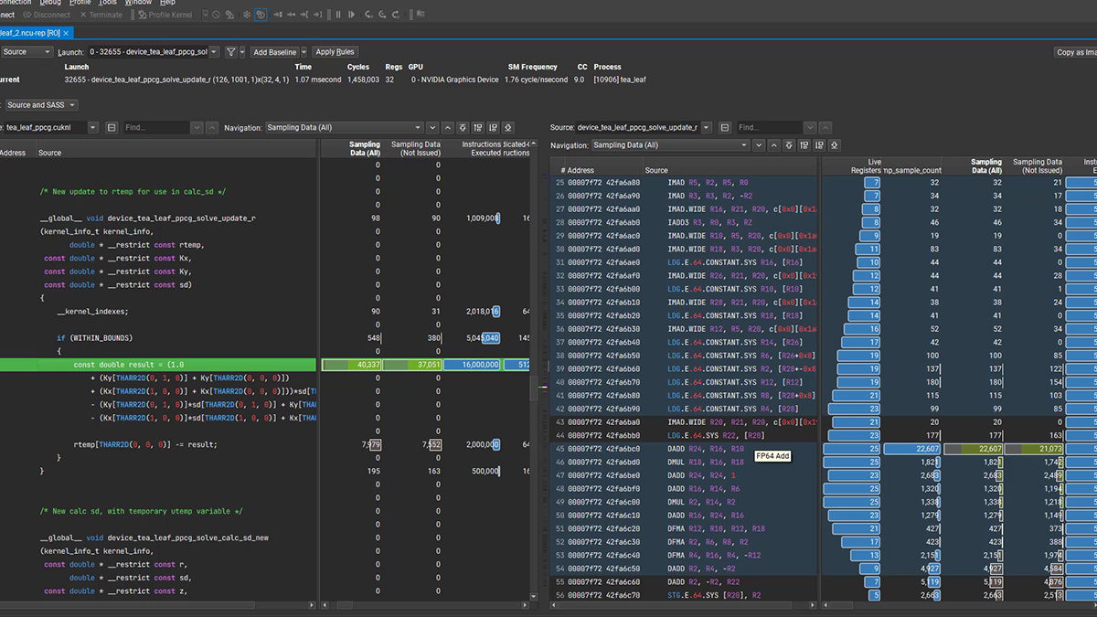 Supercomputing 2022 Conference | NVIDIA