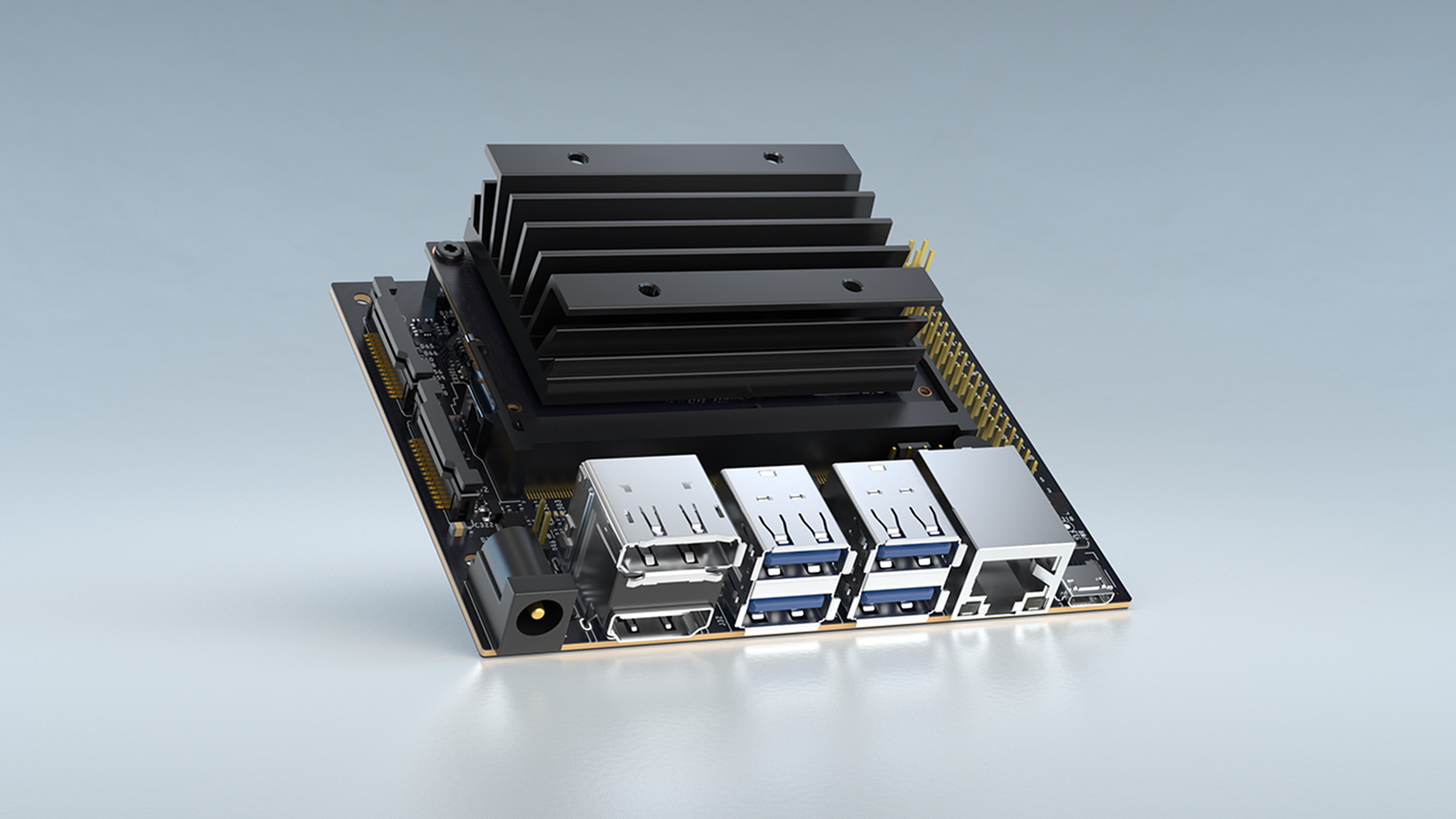 NVIDIA at VMware Explore 2022 | NVIDIA