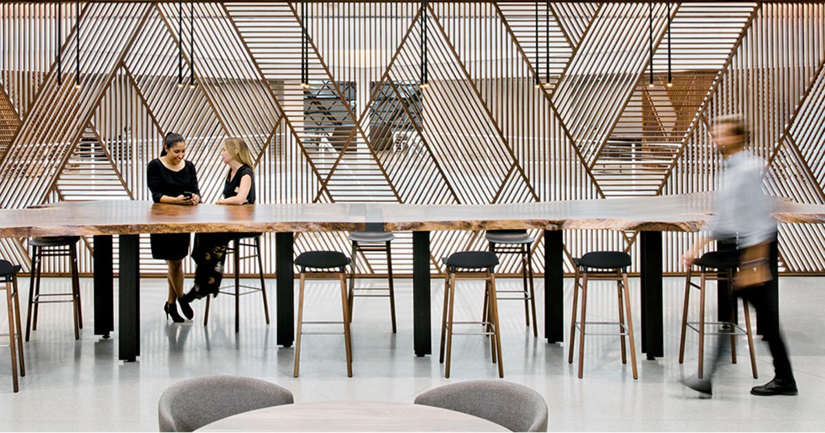 NVIDIA Executive Insights on AI | NVIDIA