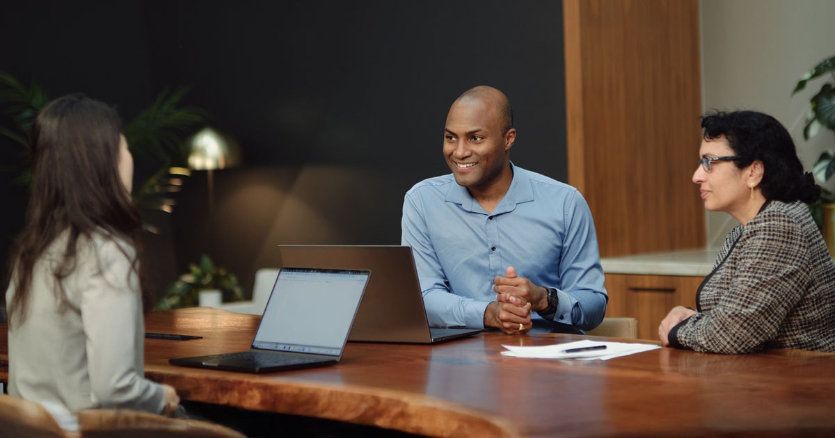 NVIDIA Executive Insights on AI | NVIDIA