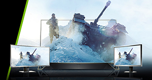 GeForce GTX 16 Series Graphics Card | NVIDIA