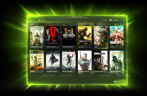 Geforce GTX 10 Series | NVIDIA