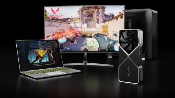 Play on GeForce Graphics RTX Series Graphics Cards | NVIDIA