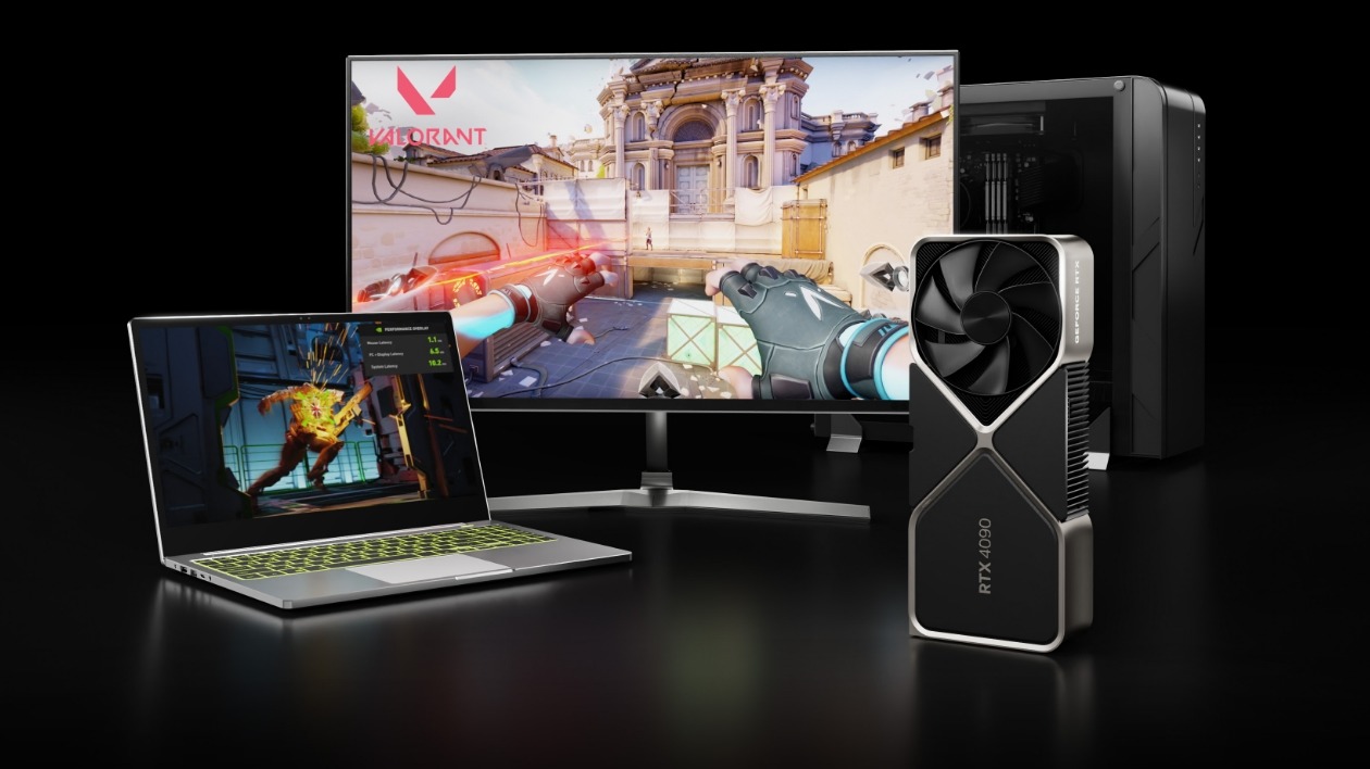 Play on GeForce Graphics RTX Series Graphics Cards | NVIDIA