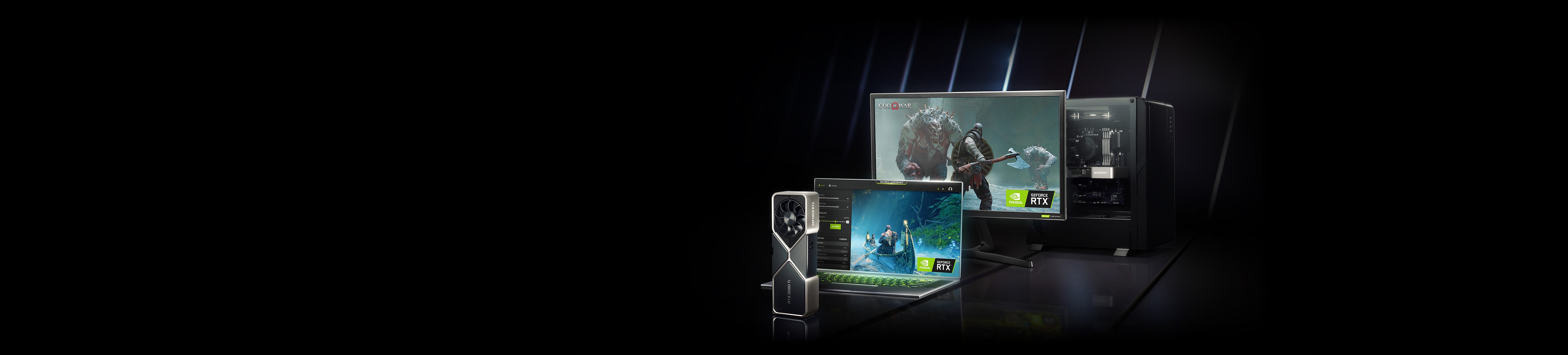 GeForce Game Ready 드라이버 | NVIDIA