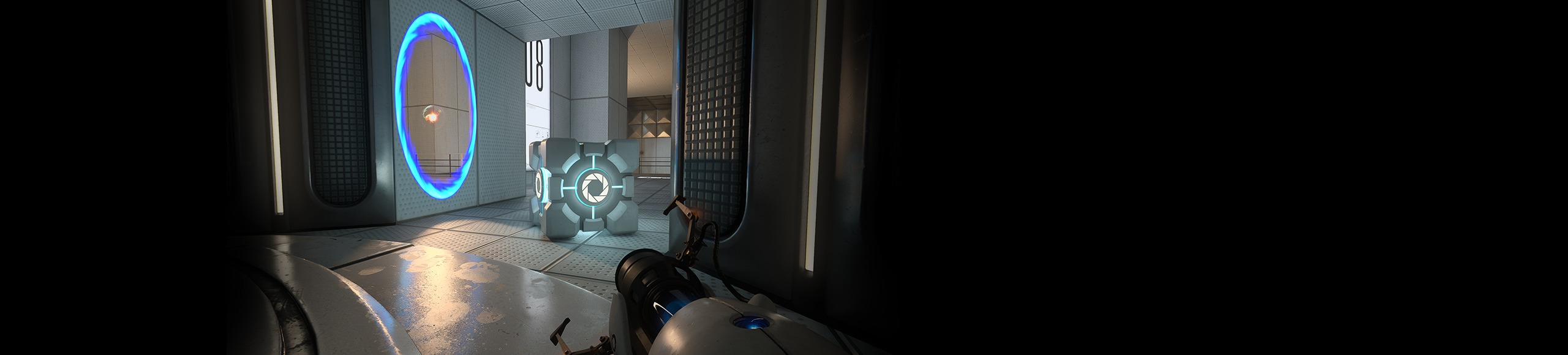 Play Portal With RTX | NVIDIA