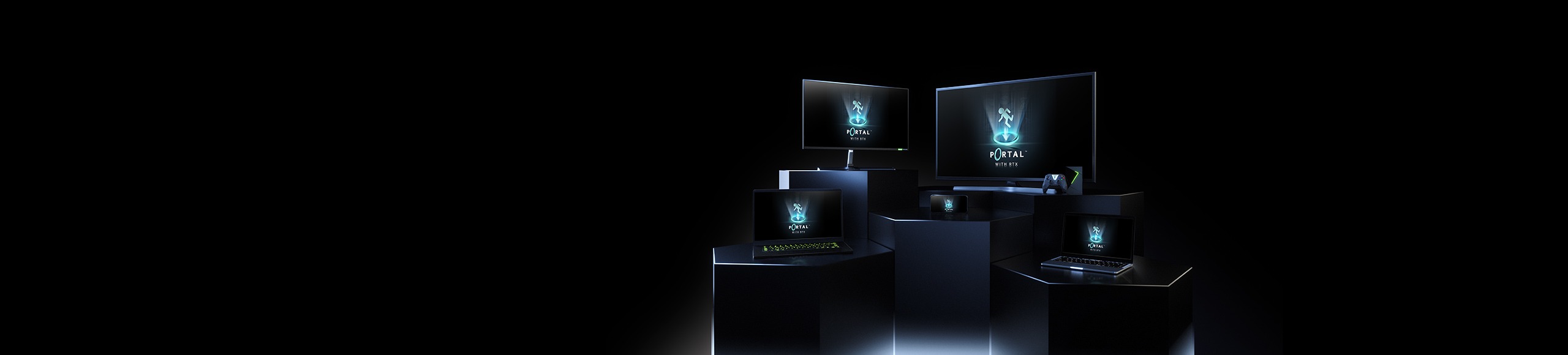 Play Portal With RTX | NVIDIA