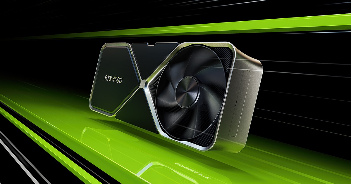 GeForce RTX 4090 Graphics Cards For Gaming NVIDIA