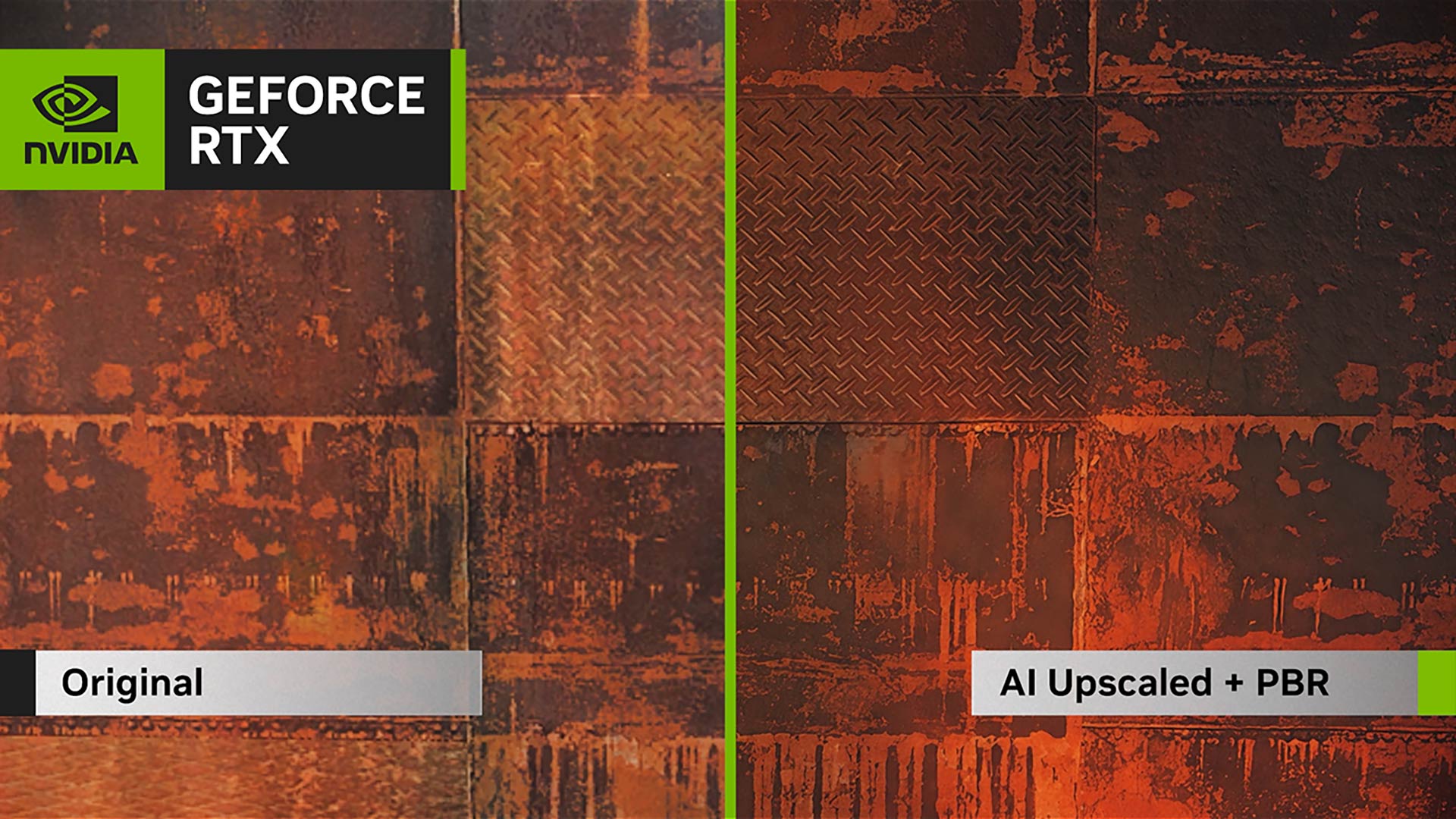 RTX Remix | The Ultimate Modding Platform | NVIDIA