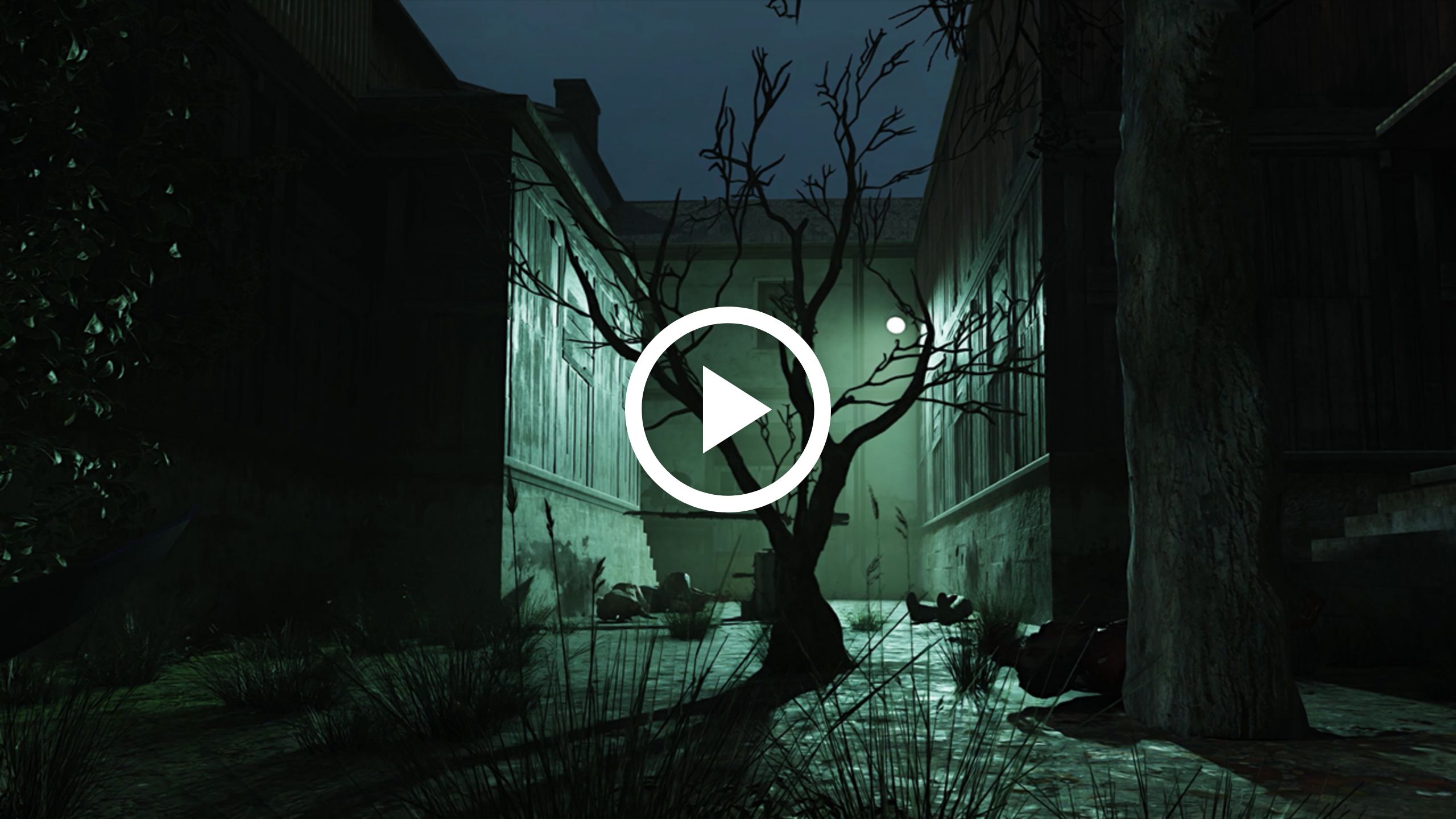 RTX Remix | The Ultimate Modding Platform | NVIDIA