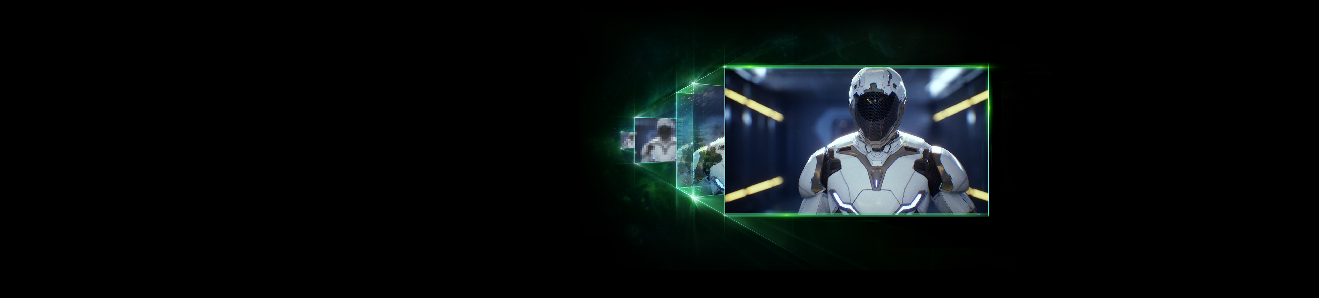 Deep Learning Super Sampling (DLSS) Technology | NVIDIA