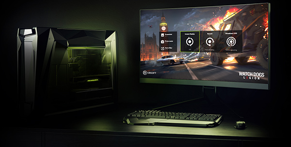 HDR 8K e tecnologia DLSS | NVIDIA