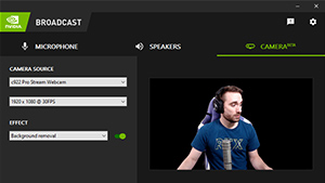 Broadcast App Release Highlights | NVIDIA