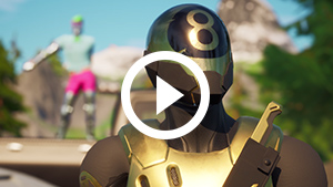 Play Fortnite on GeForce RTX 40 Series | NVIDIA