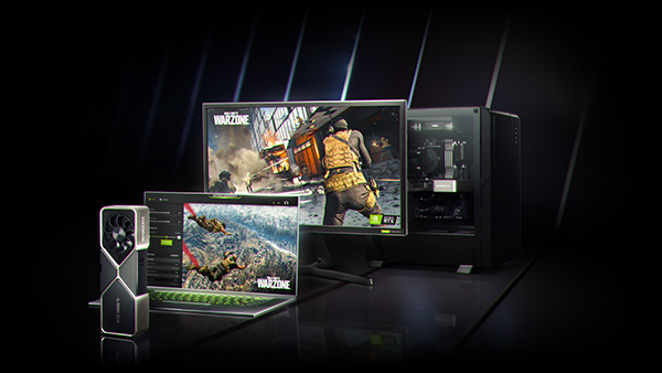 Frames Win Games: Victory Measured in Milliseconds | NVIDIA