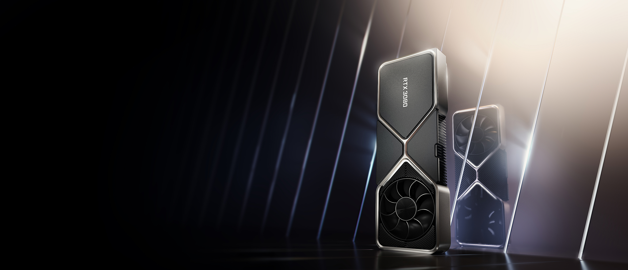 เทคโนโลยี Reflex ใน GPU GeForce ซีรีส์ 30 | NVIDIA