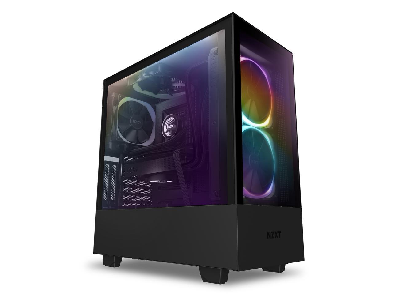 Pre Built Gaming PC Under $1500 Periphio Metatron 3060 Ti