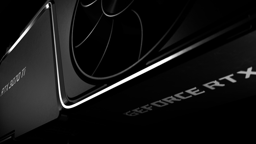GeForce RTX 3070 Family | NVIDIA