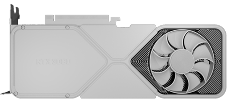 GeForce RTX 3080 Graphics Card | NVIDIA