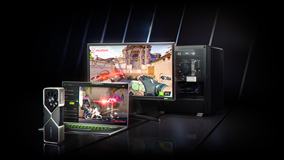 GeForce RTX: Your Ultimate Live Streaming Solution | NVIDIA