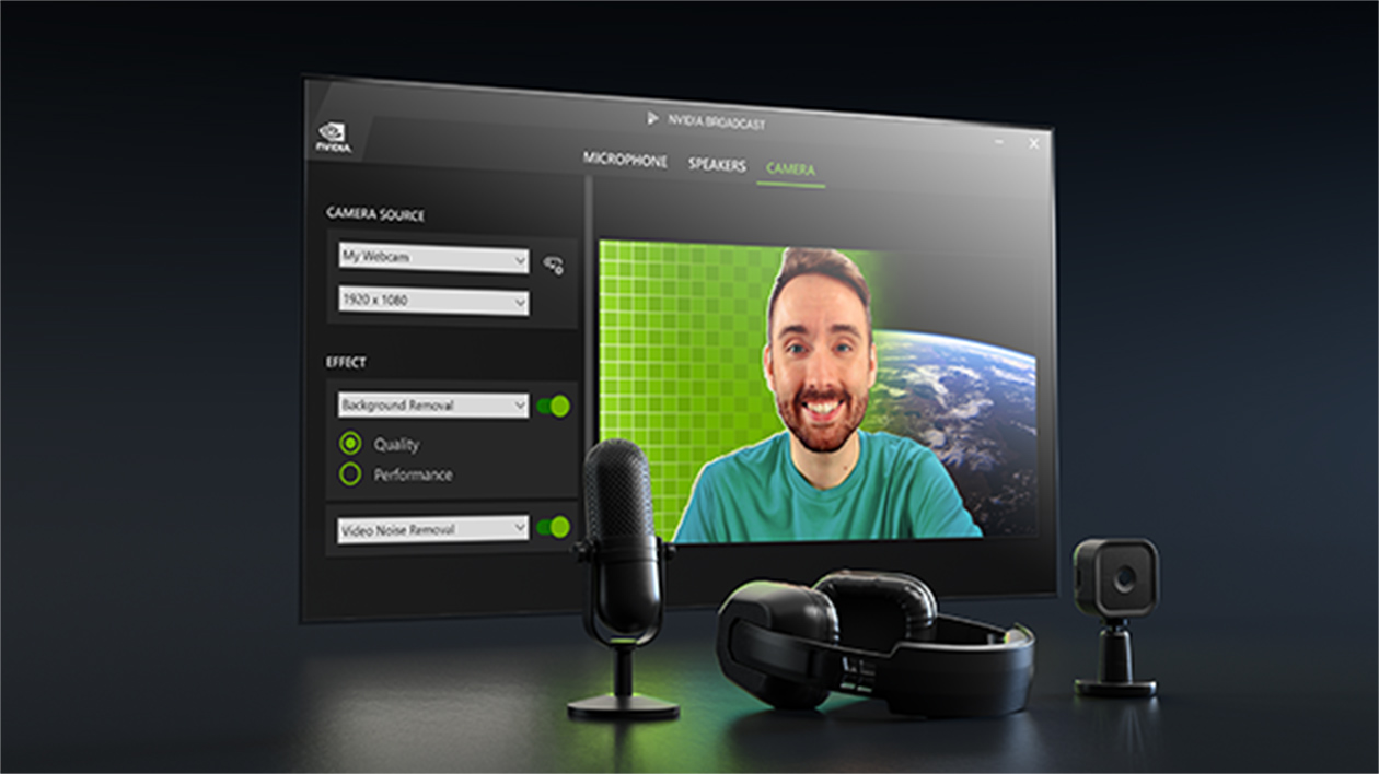 RTX. It's On: Ultimate Ray Tracing & AI | NVIDIA