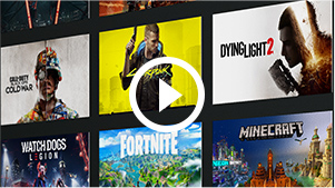 RTX. It’s On: En Üst Düzey Ray Tracing ve Yapay Zeka | NVIDIA