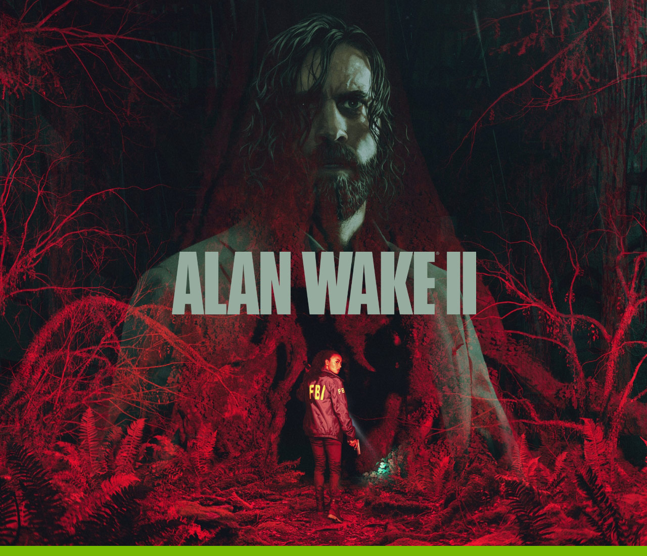 Alan Wake 2: Ray Tracing Completo y DLSS 3.5 - La Espera Ha Terminado ...