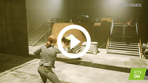 GeForce RTX with Control | NVIDIA