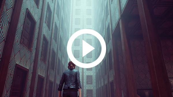 GeForce RTX with Control | NVIDIA