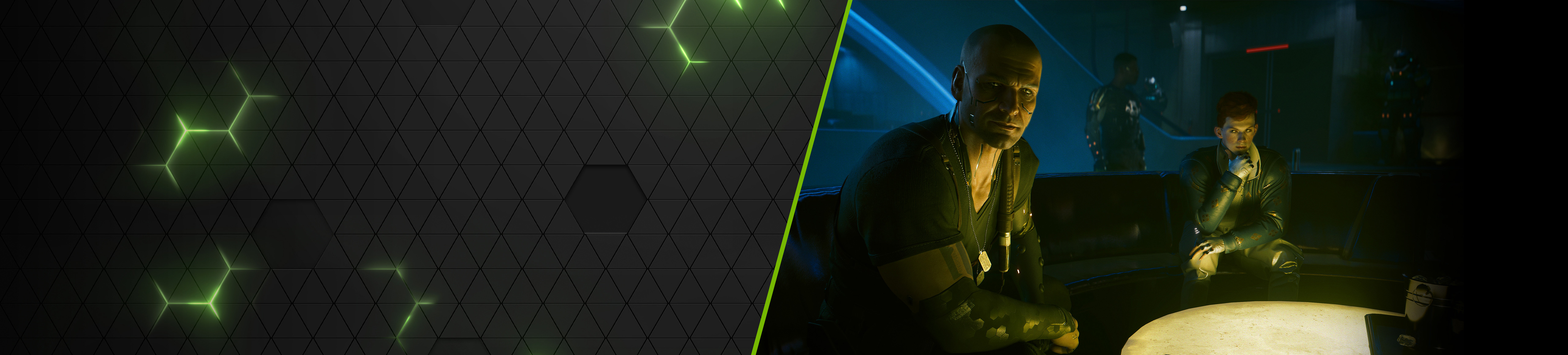 Cyberpunk 2077: Phantom Liberty with GeForce RTX 40 Series | NVIDIA