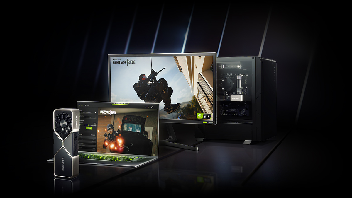 Frames Win Games : 낮은 대기 시간, 높은 프레임 속도의 게임 경험을 즐기세요 | NVIDIA