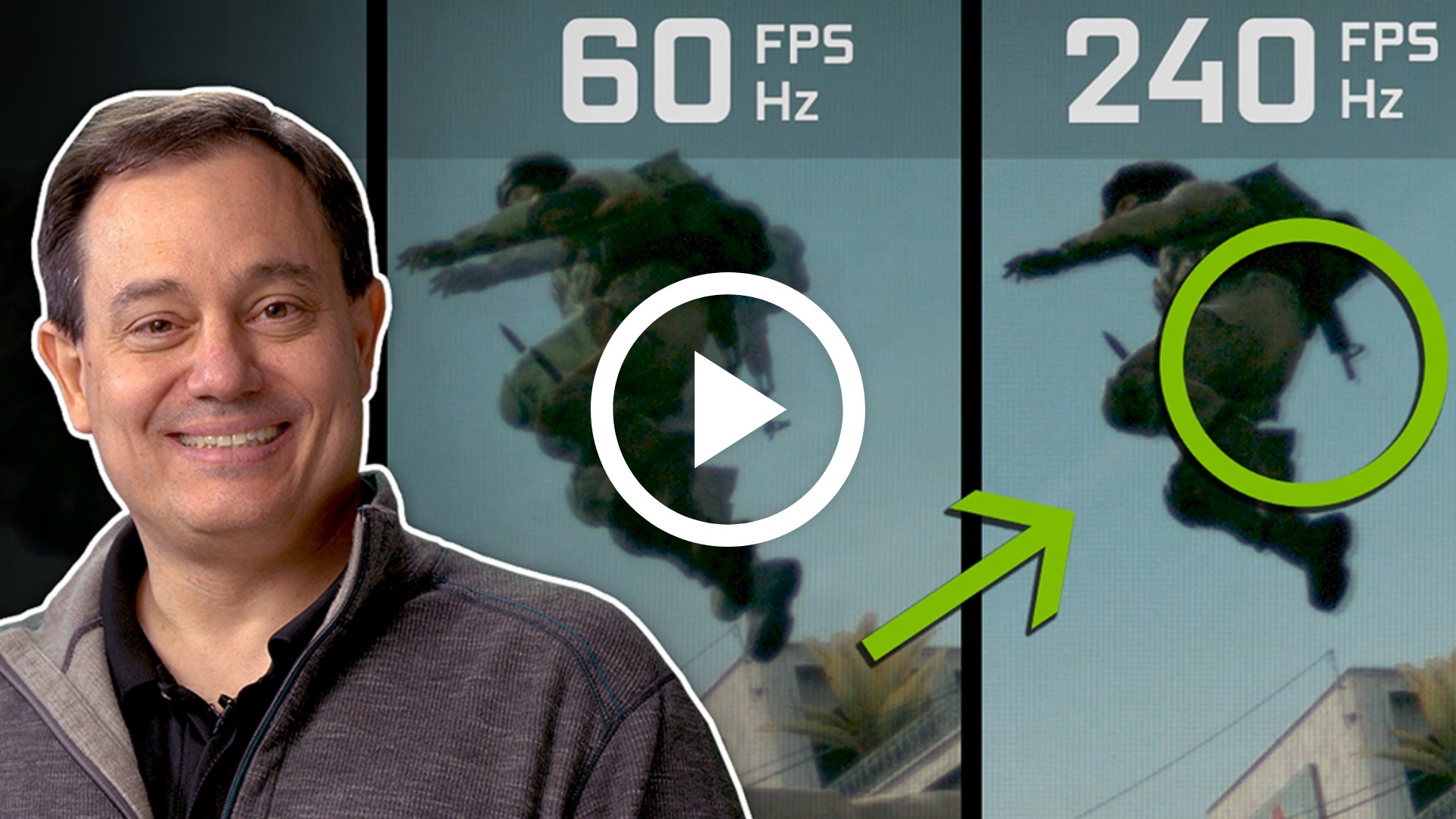 Play on GeForce Graphics RTX Series Graphics Cards | NVIDIA