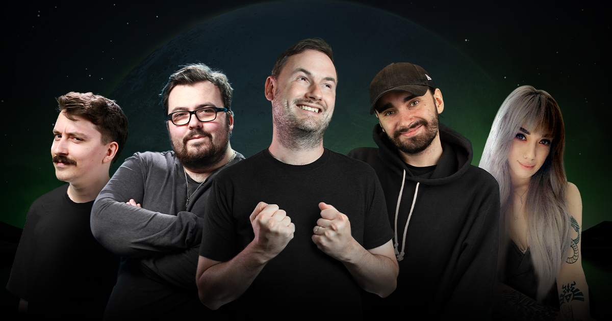 ROG GeForce RTX Challenge | NVIDIA