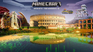 RTX。It's On：終極光線追蹤與人工智慧 | NVIDIA