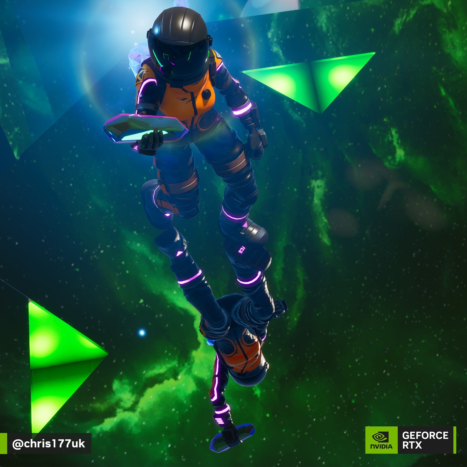 GeForce Community & GeForce Garage | NVIDIA