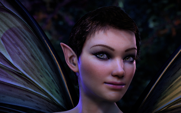 NVIDIA-Tech-Demos herunterladen | NVIDIA-Extras