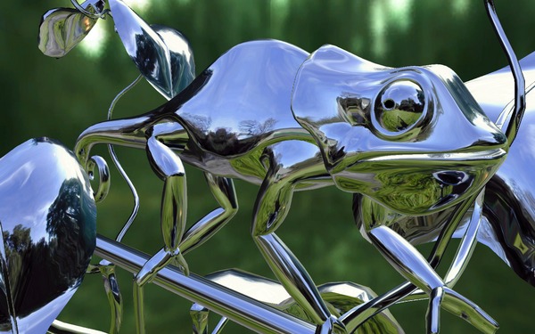 Download NVIDIA Tech Demos | NVIDIA Cool Stuff