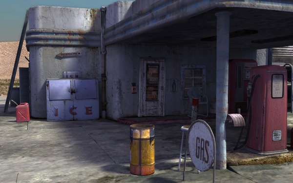 Download NVIDIA Tech Demos | NVIDIA Cool Stuff