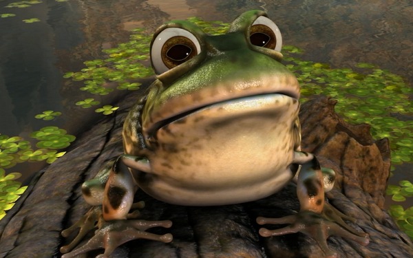 Download NVIDIA Tech Demos | NVIDIA Cool Stuff