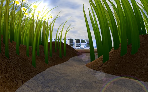 Download NVIDIA Tech Demos | NVIDIA Cool Stuff