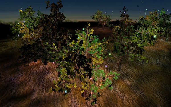 Download NVIDIA Tech Demos | NVIDIA Cool Stuff