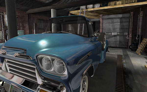 Download NVIDIA Tech Demos | NVIDIA Cool Stuff