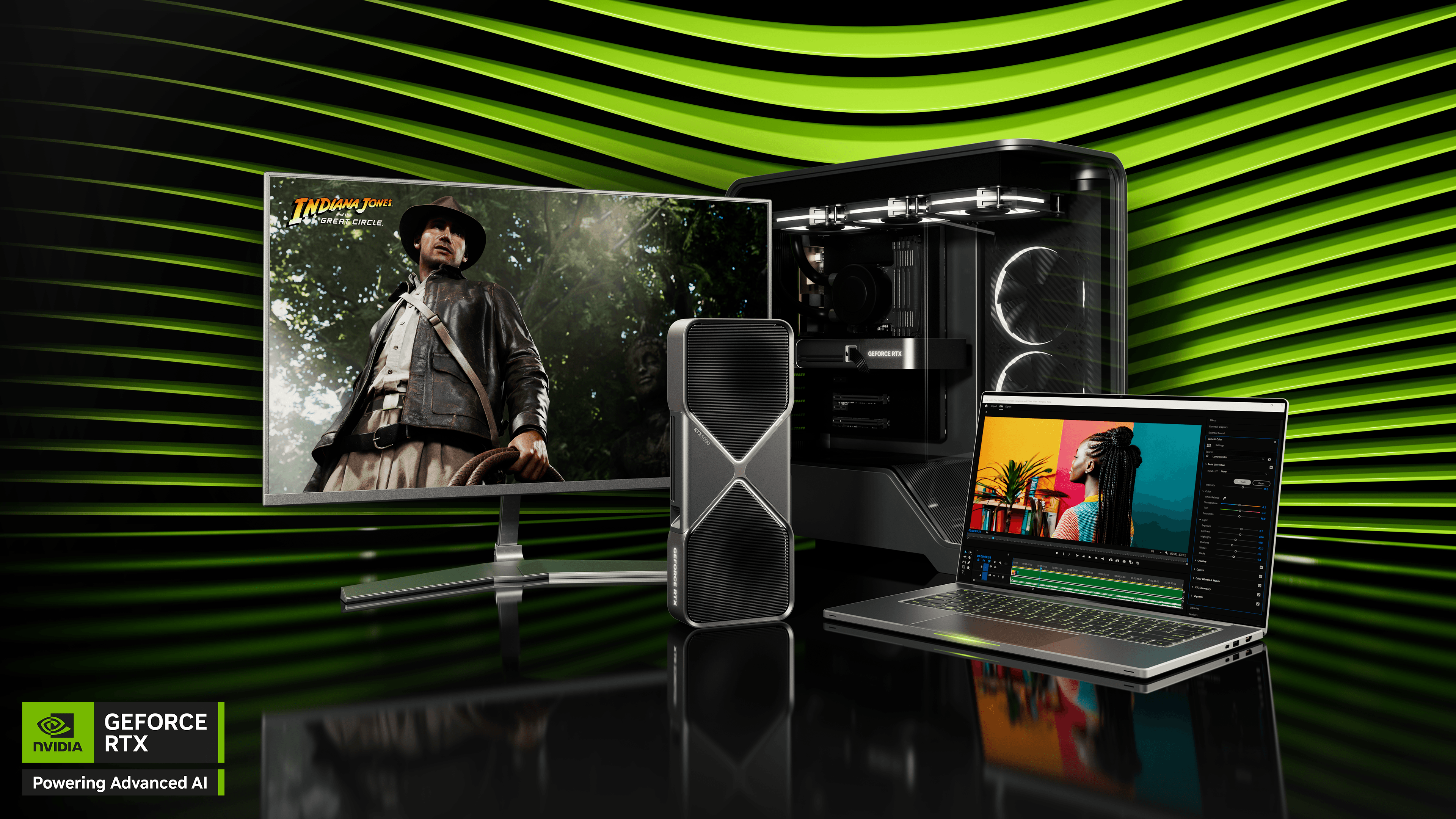 GeForce Community & GeForce Garage | NVIDIA