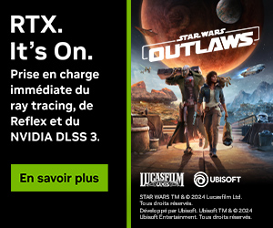 Pilotes officiels GeForce | NVIDIA