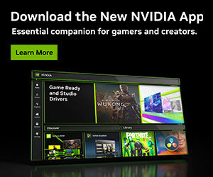 Official GeForce Drivers | NVIDIA