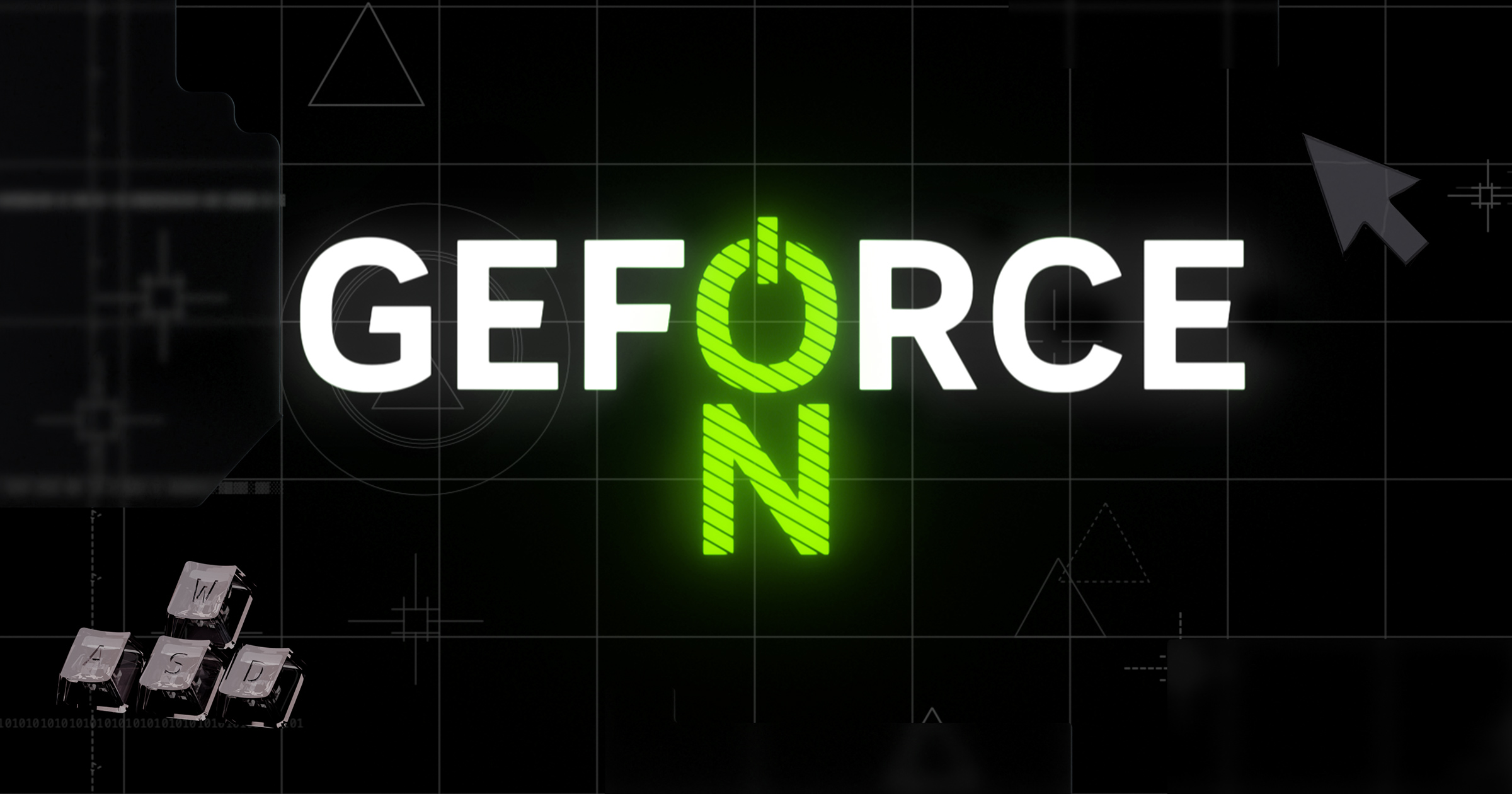 GeForce On | NVIDIA
