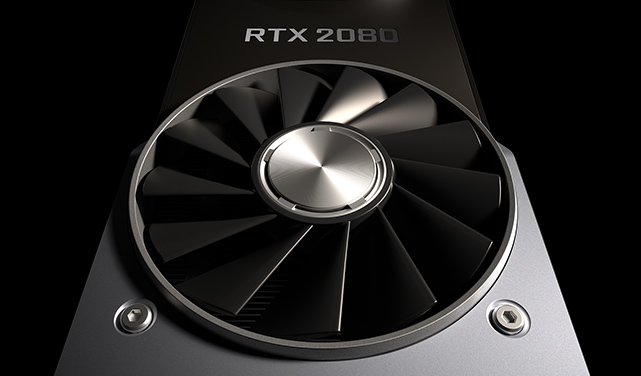 GeForce RTX 2080 Graphics Card | NVIDIA