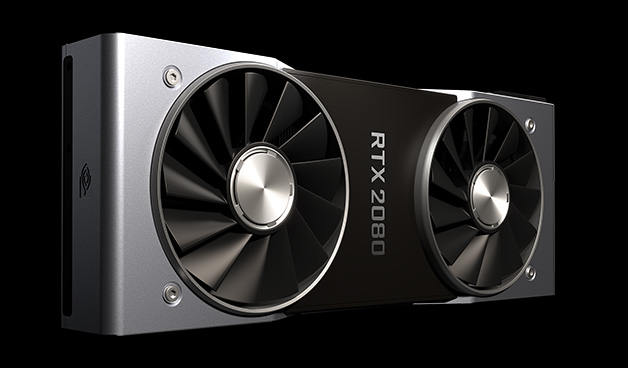GeForce RTX 2080 Graphics Card | NVIDIA